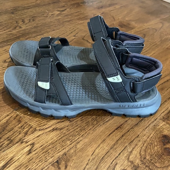 Merrell | Shoes | Womens Merrell Sandals | Poshmark